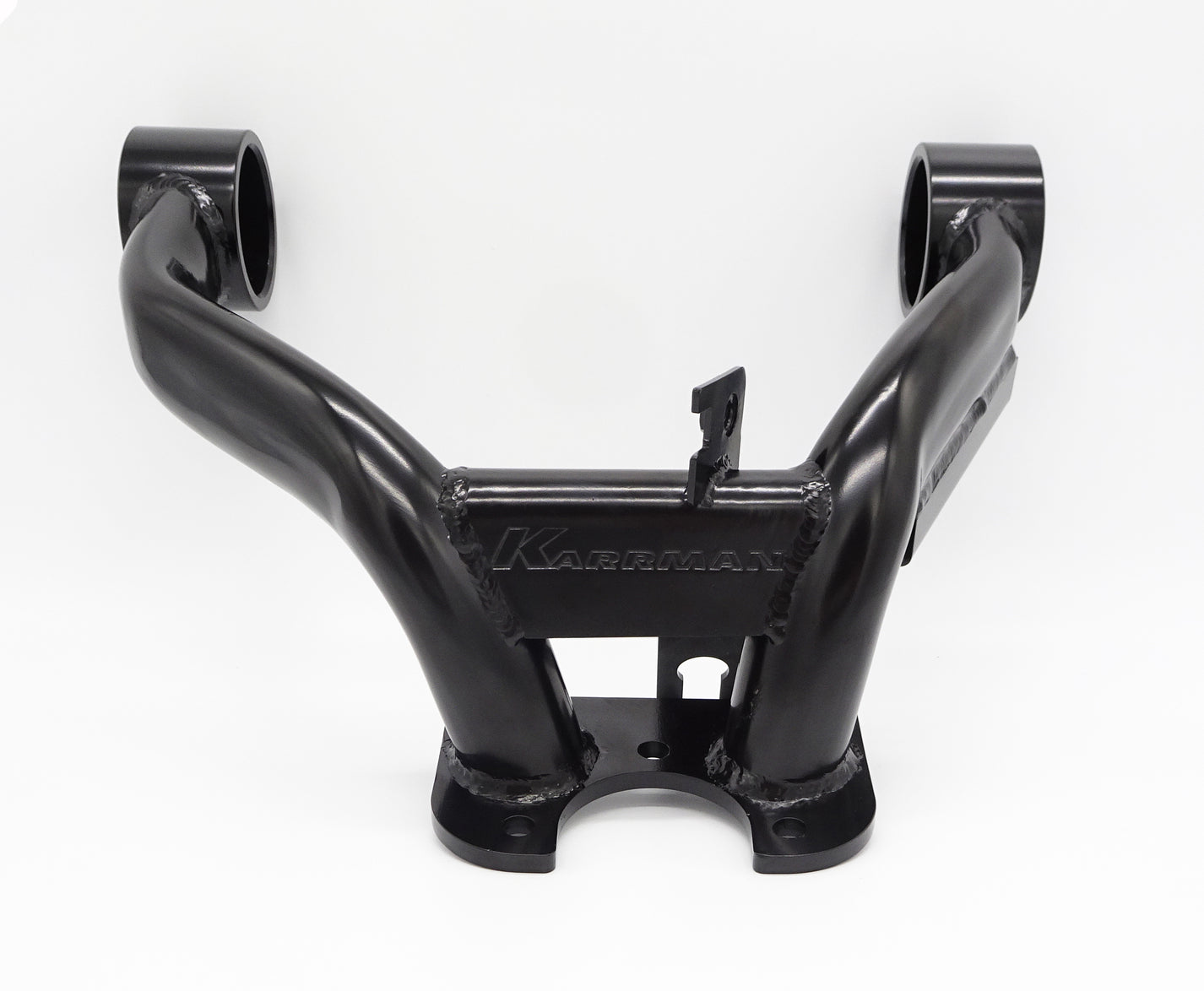 FREE SHIPPING - Karrman Diff Drop and UCA Kit - Mitsubishi Triton ML,M ...